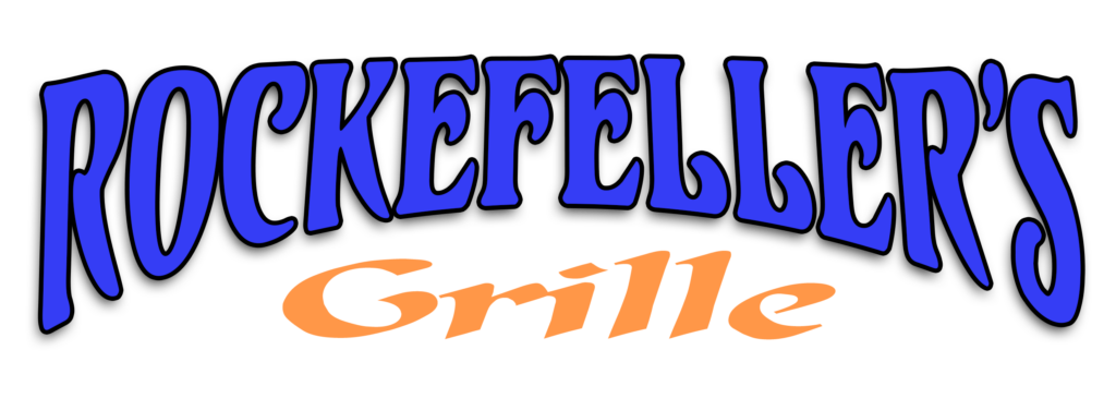 Menu - Rockefeller's Grille